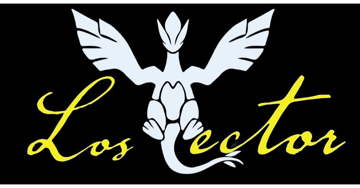 Los Lector Collectibles LLC